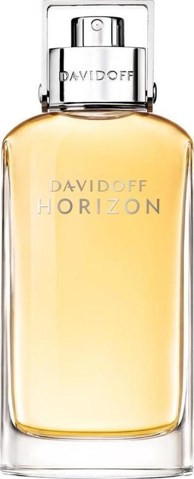Davidoff Horizon Eau de Toilette 125ml | Skroutz.gr