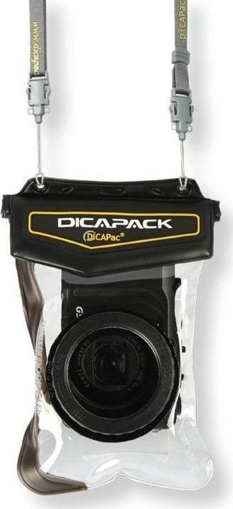 DiCAPac WP-500 | Skroutz.gr