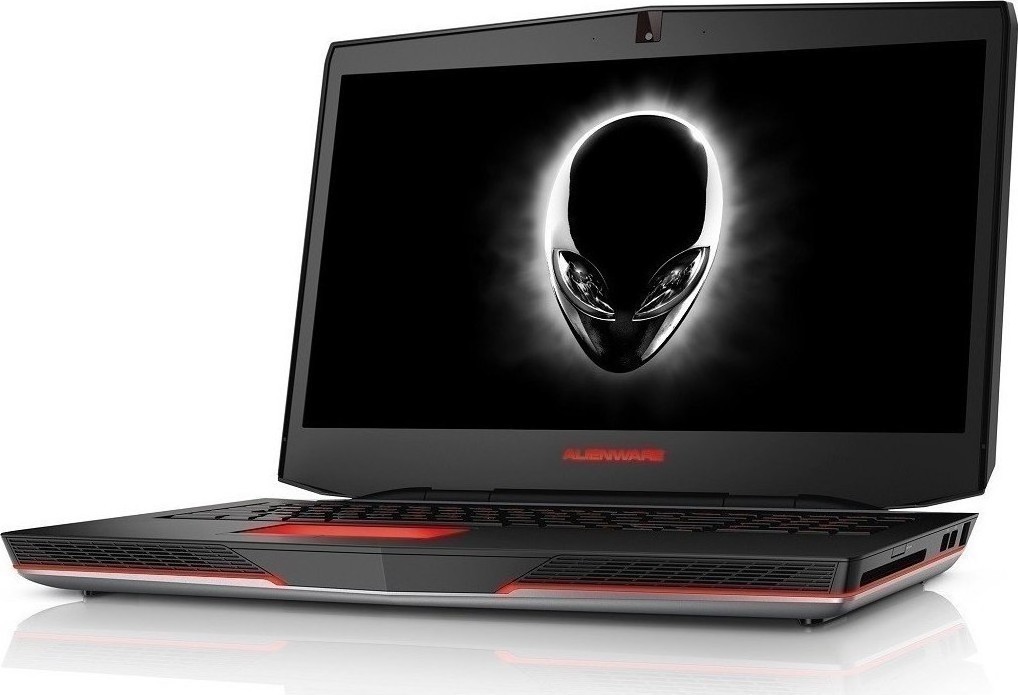 Dell Alienware 15 R2 (i5-6300HQ/8GB/1TB/GeForce GTX 965M/FHD/W10 ...