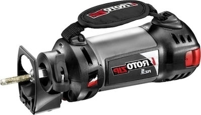 Rotozip RZ5 Ηλεκτρικό Κοπτικό Γυψοσανίδας Ρεύματος 600W | Skroutz.gr