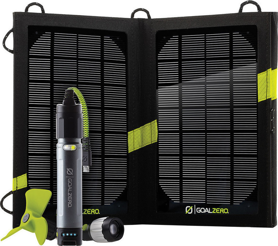 Goal Zero Switch 10 Multi-tool Kit | Skroutz.gr