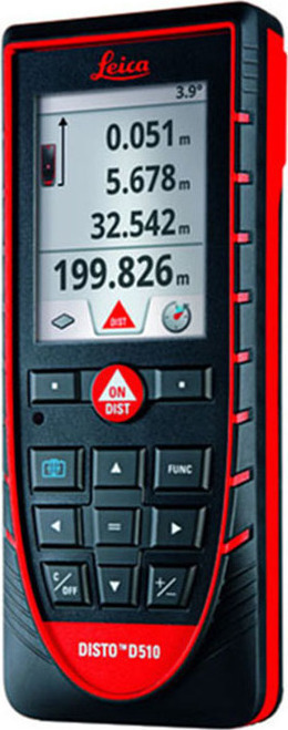 Leica Disto D510 Pro Pack | Skroutz.gr