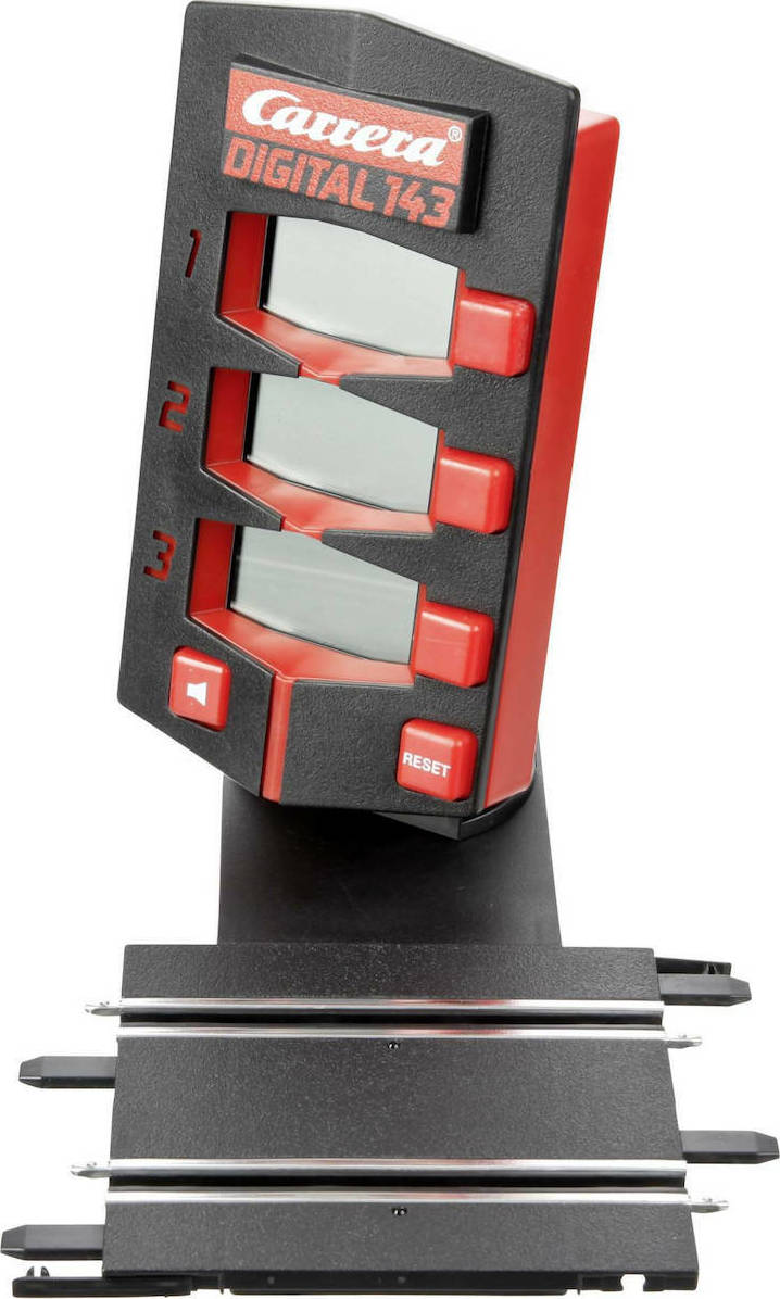 Carrera Digital Lap Counter για 8+ Ετών | Skroutz.gr