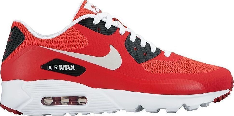 Nike Air Max 90 Ultra Essential 819474-600 - Skroutz.gr