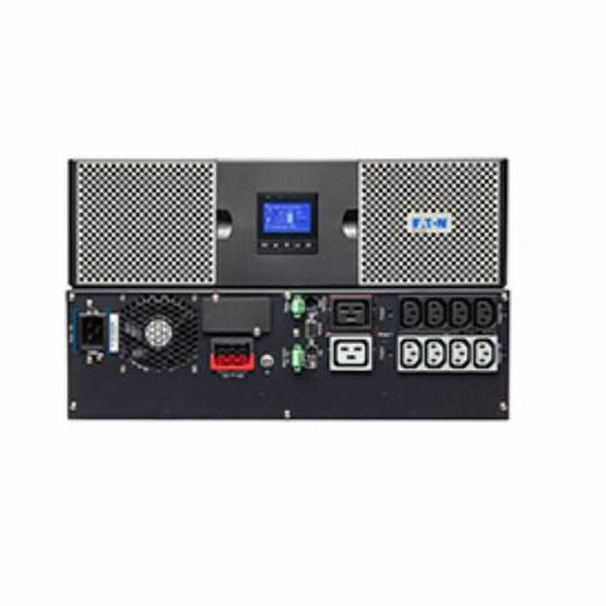 Eaton 9PX 2200W RT3U (tower/rack 3U short depth) UPS On-Line 2200VA ...