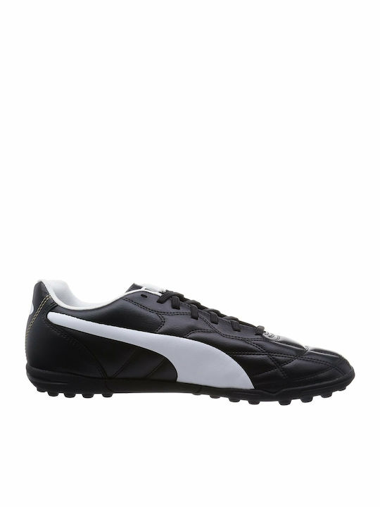 Puma Classico TT 103349-01 Ποδοσφαιρικά Παπούτσια Μαύρα | Skroutz.gr