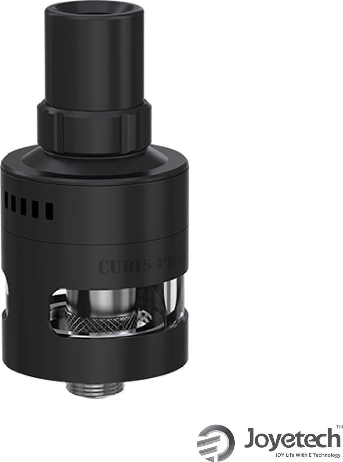 Joyetech Cubis Pro Mini 2ml Black | Skroutz.gr
