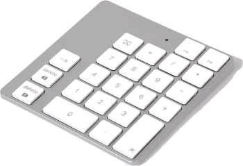 LMP Bluetooth Wireless Keypad 2 | Skroutz.gr