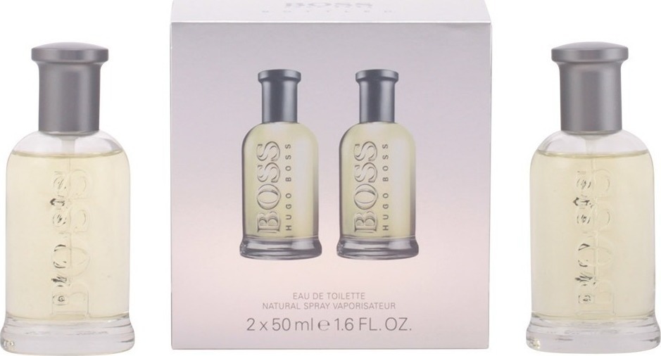 Hugo Boss Boss Bottled Eau de Toilette 100ml | Skroutz.gr