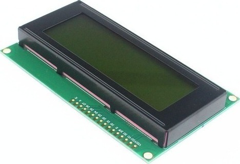20x4 2004 LCD Display Module για Arduino | Skroutz.gr