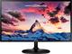 Samsung S24F350FHU PLS Gaming Monitor 23.5" FHD 1920x1080 με Χρόνο ...