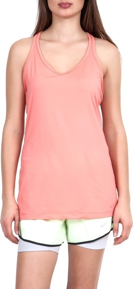 Nike Get Fit Tank 643345-654 | Skroutz.gr