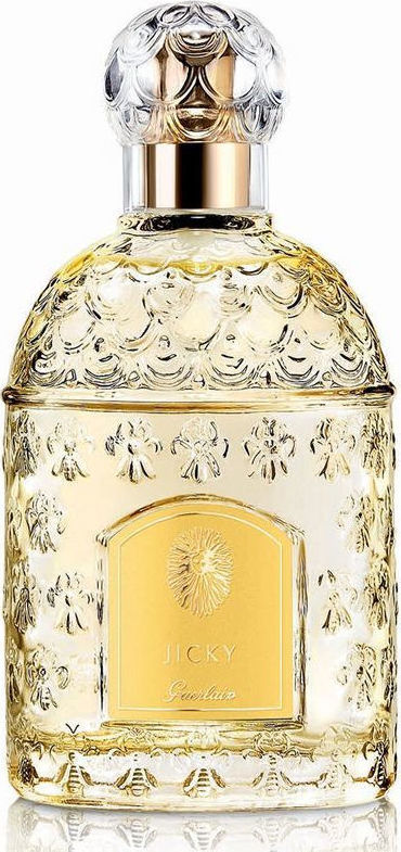 Guerlain Jicky Eau de Parfum 100ml | Skroutz.gr