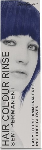 Stargazer Semi-Permanent Hair Colour Soft Violet 70ml - Skroutz.gr