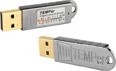 USB Thermometer | Skroutz.gr