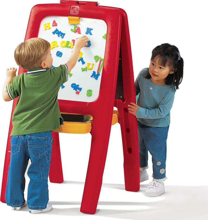 Step2 Easel For Two 799900 | Skroutz.gr