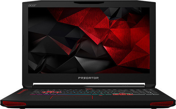 Acer Predator G5-793 (i7-6700HQ/16GB/256GB/GeForce GTX 1060/FHD/Linux ...