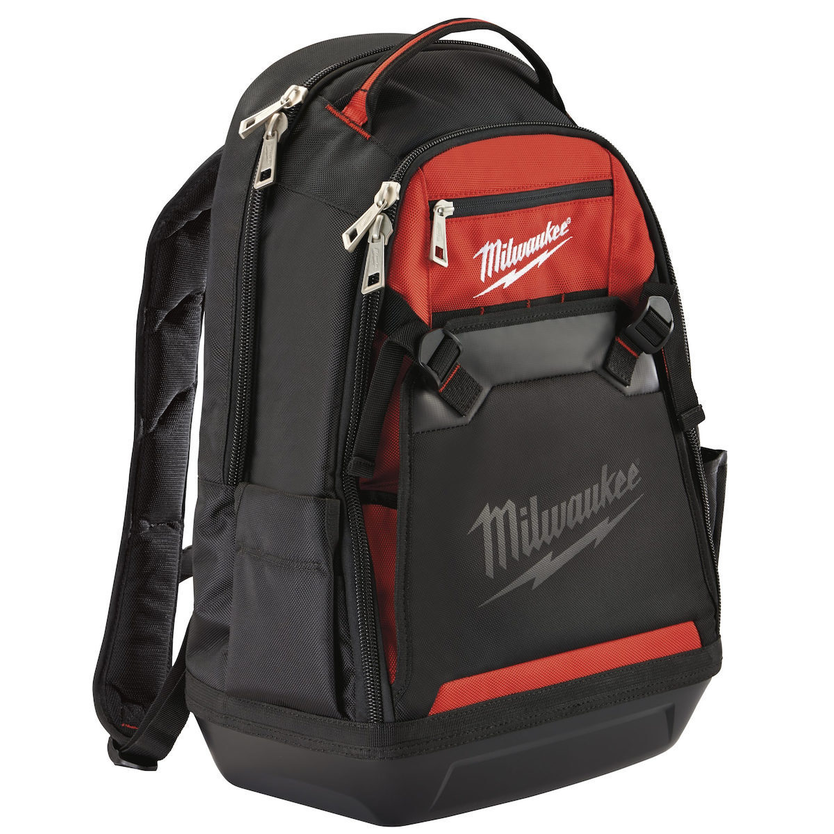 Milwaukee Τσάντα Εργαλείων Πλάτης Μαύρη 48228200 | Skroutz.gr