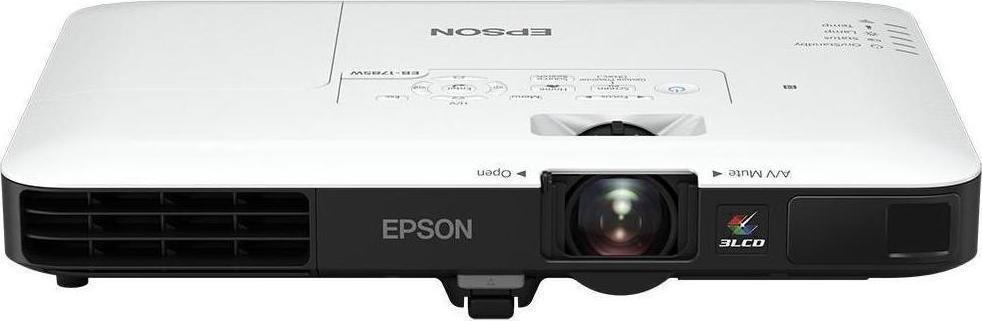 Epson EB-1785W Projector Τεχνολογίας Προβολής 3LCD με Φυσική Ανάλυση 1280 x 800 και Φωτεινότητα ...