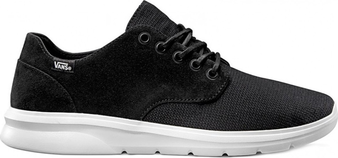 Vans Iso 2 VN0A2Z5TN77 Black | Skroutz.gr