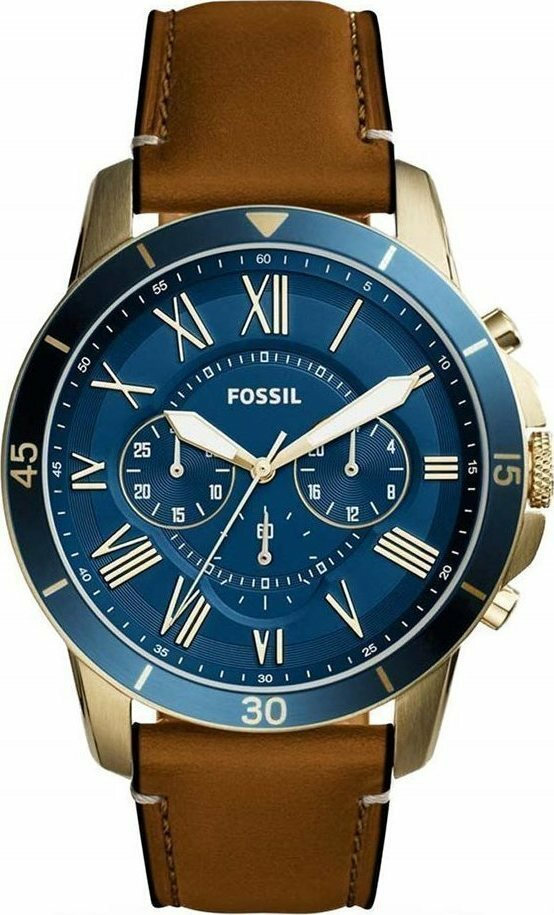 Fossil FS5268 | Skroutz.gr