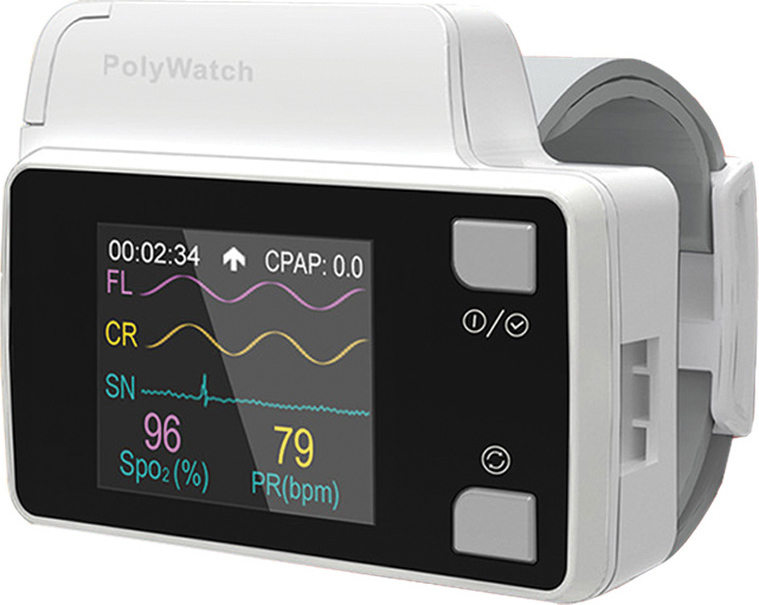 BMC Medical Polywatch Pro Screener | Skroutz.gr