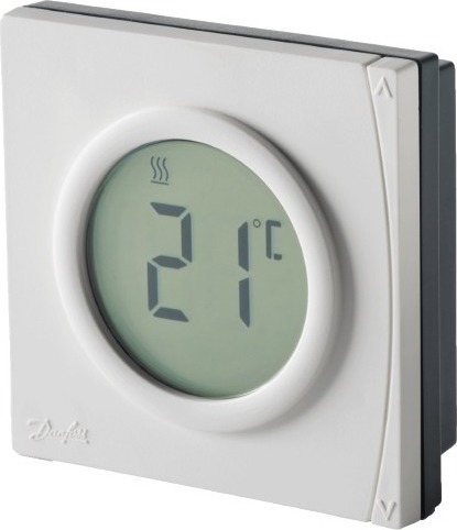 Danfoss Room Sensor - Skroutz.gr