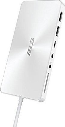 Asus AH001-1A USB-C Docking Station με HDMI 4K PD Ethernet και συνδεση ...