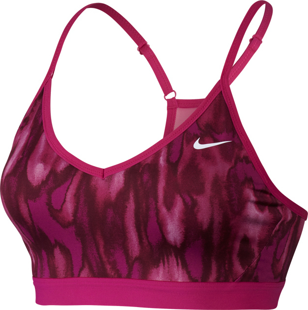 Nike Indy Wipeout Sports Bra 832096-681 | Skroutz.gr