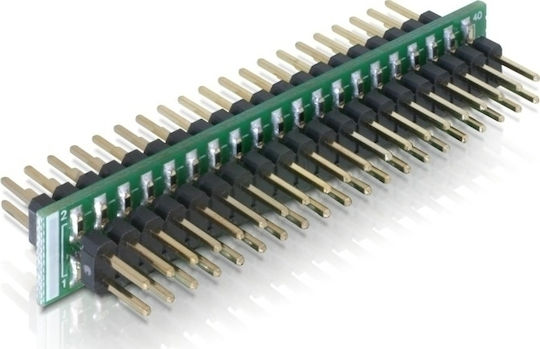 DeLock IDE 40 pin male to IDE 40 pin male | Skroutz.gr