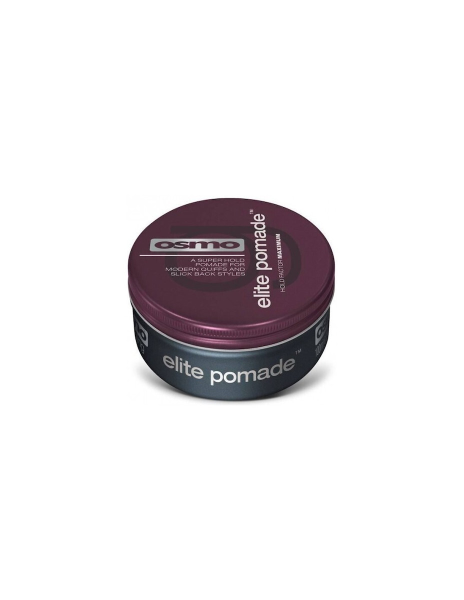 Osmo Elite Pomade 100ml | Skroutz.gr