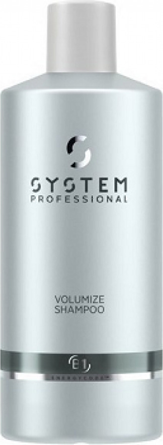 System Professional Forma Volumize Shampoo V1 500ml | Skroutz.gr