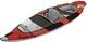 Stearns Sterns Spree 2 Φουσκωτό Kayak Θαλάσσης 2 Ατόμων Πολύχρωμο ...