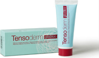 Medimar Tensoderm Glicolico Mask Cream 75ml | Skroutz.gr