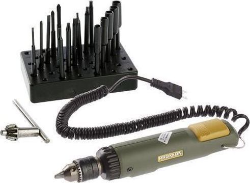 Proxxon Micro Mis 1 Κατσαβίδι Ρεύματος 50W | Skroutz.gr