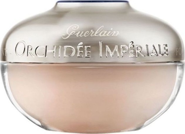 Guerlain Orchidee Imperiale Cream Foundation 11 Rose Pale 30ml | Skroutz.gr