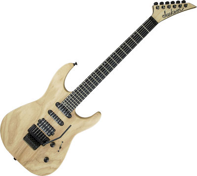 Jackson Ηλεκτρική Κιθάρα Pro Series Dinky DK3 Natural με Μαγνήτες σε ...