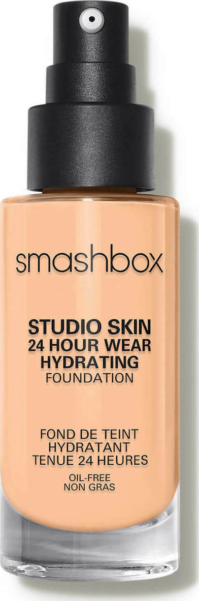 Smashbox Studio Skin 15 Hour Wear Foundation 2.1 30ml | Skroutz.gr