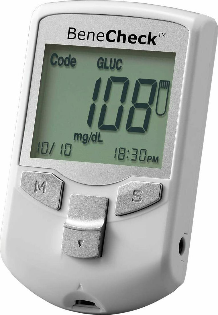 BeneCheck BK6-10M Multi-Monitoring System | Skroutz.gr