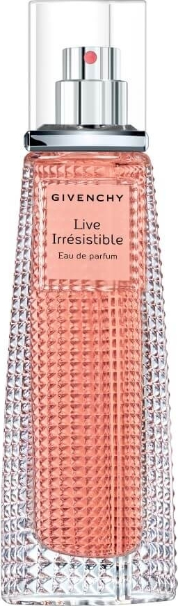 Givenchy Live Irresistible Eau de Parfum 30ml | Skroutz.gr