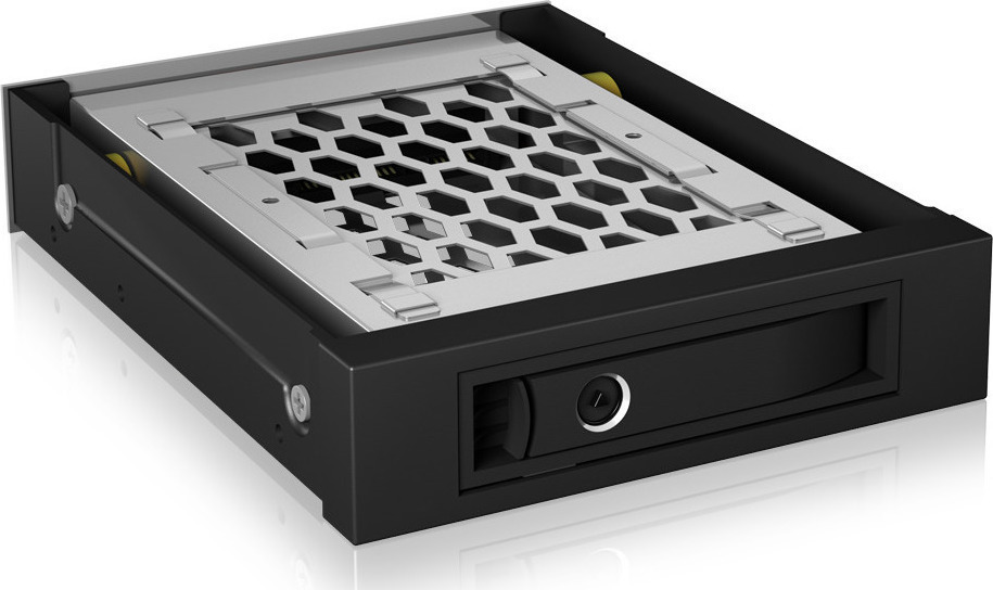 Icy Box Caddy (IB-2213SSK) | Skroutz.gr