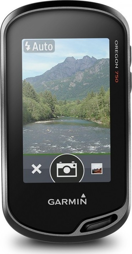 Garmin Oregon 750 | Skroutz.gr