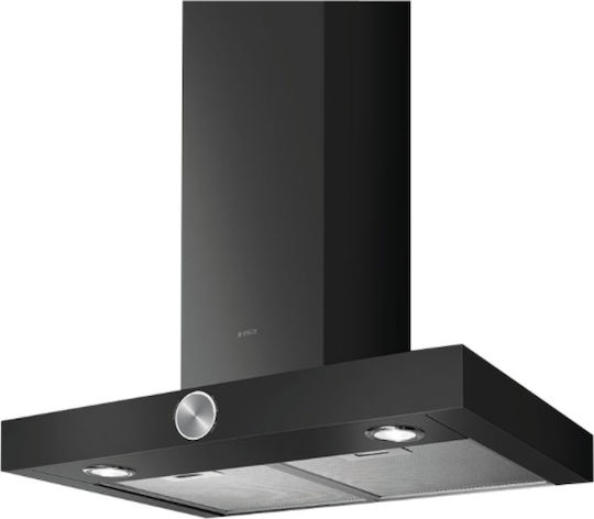 Elica LOL Απορροφητήρας Καμινάδα 60cm Inox | Skroutz.gr