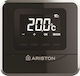 Ariston Cube Ψηφιακός Θερμοστάτης Χώρου | Skroutz.gr