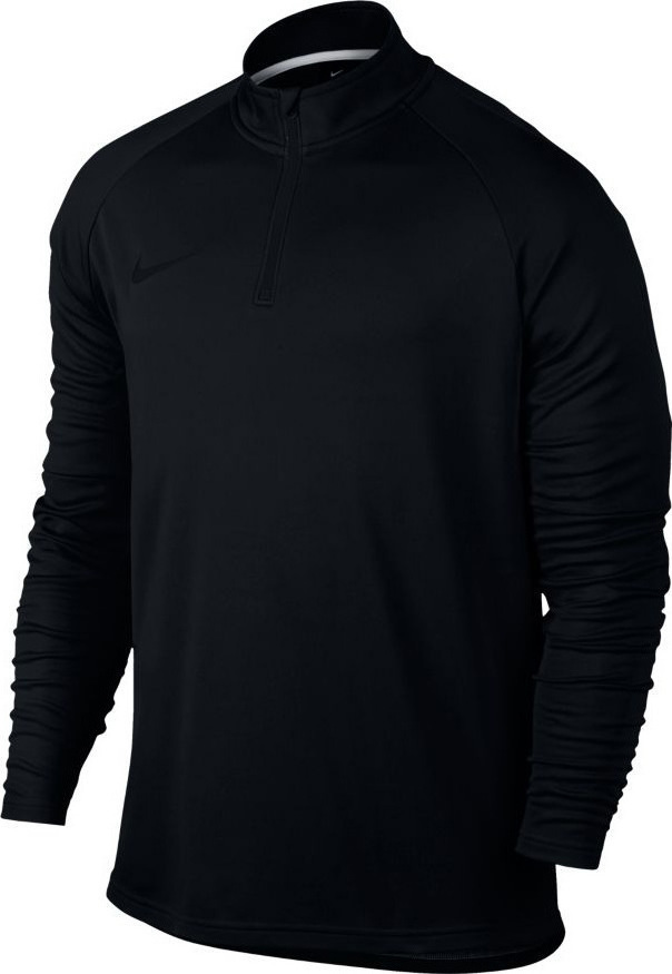 Nike Dry Academy Football Drill Top Ανδρική Μπλούζα Dri-Fit Μακρυμάνικη ...