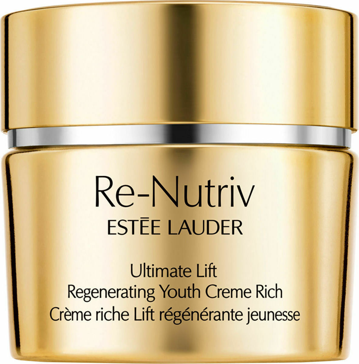 Estee Lauder Re-Nutriv Ultimate Lift Regenerating Youth Creme Rich 50ml ...