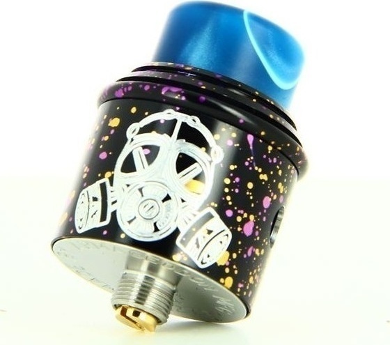 Armageddon Apocalypse RDA Gen2 RDA | Skroutz.gr