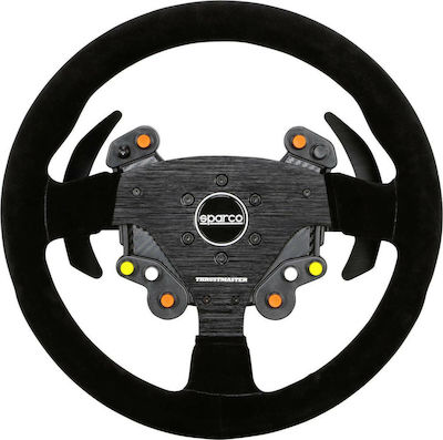 Thrustmaster Rally Wheel Sparco R383 | Skroutz.gr