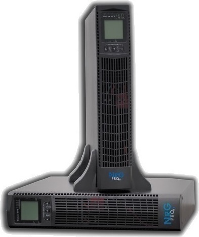 NRG PRO RT 10000 UPS On-Line 10000VA | Skroutz.gr