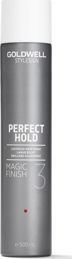 Goldwell Stylesign Perfect Hold Magic Finish 500ml | Skroutz.gr